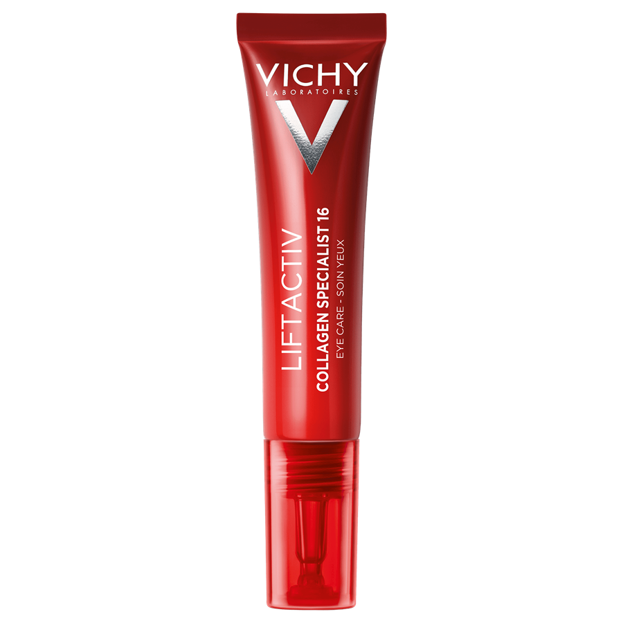 LIFTACTIV – Collagen Specialist 16 - crème de jour | Vichy